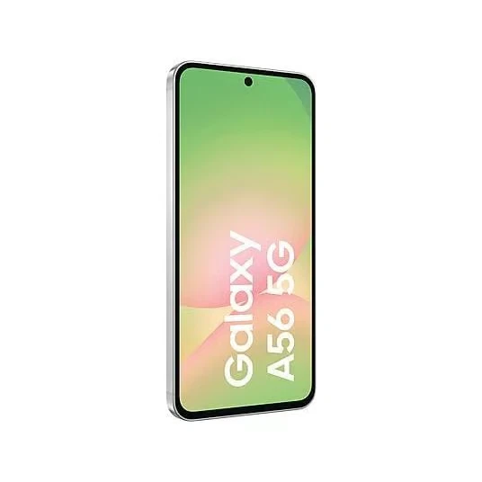 SAMSUNG GALAXY A56 5G 128GB (SM-A566B/DS) Sim Free Grey - Very Good £ ...