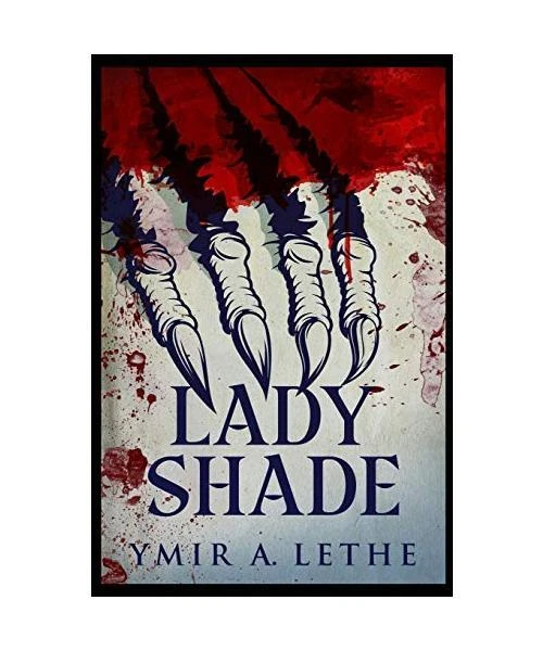 LADY SHADE, YMIR A. Lethe EUR 28,00 - PicClick FR