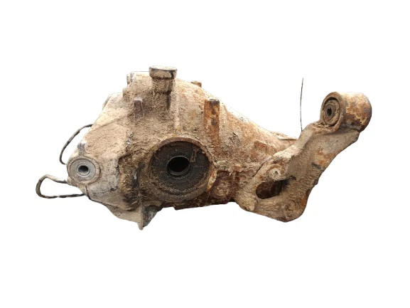 OPEL OMEGA 1995 Rear differential assembly 90446834, Genuine #2078766 ...