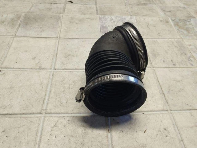 BMW 1 E87 13717532755 4607127219 Tube d'admission d'air 2.00 Petrol ...