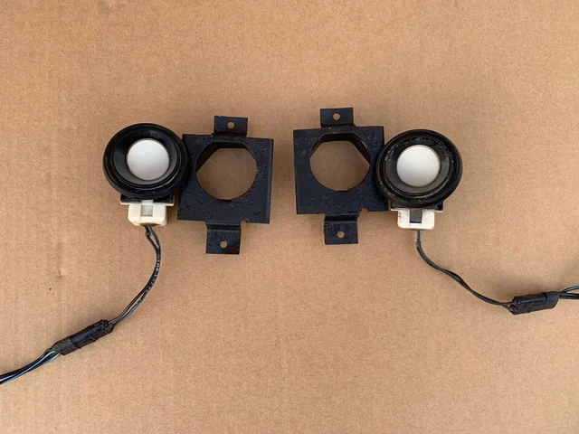 FORD XD XE falcon Fairmont esp ltd rear interior lights $99.00 ...