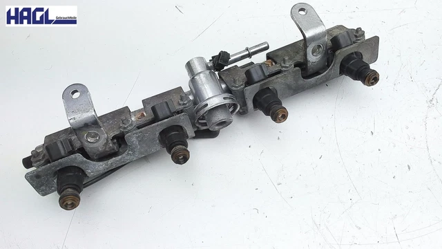 DISTRIBUTEUR DE CARBURANT Avec Buses 13531487607 13537562264 Mini (BMW ...