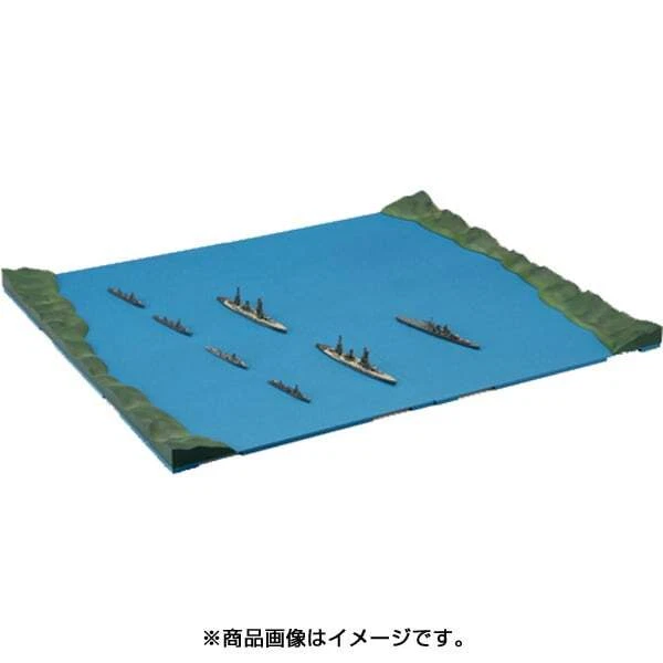 FUJIMI FUJIMI WARSHIP Series n. 6 [Set flotta operazione Shoichi Ichigo ...