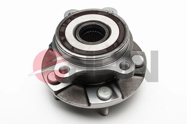 WHEEL BEARING KIT 10L2032-Jpn For Toyota Corolla Grand/Prius/+ Auris ...