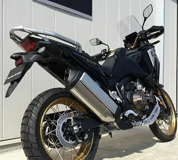 HONDA CRF1100 AFRICA Twin Dct 2021 Cap, R. Cover 11375-Mjp-G80 £68.40 - PicClick UK