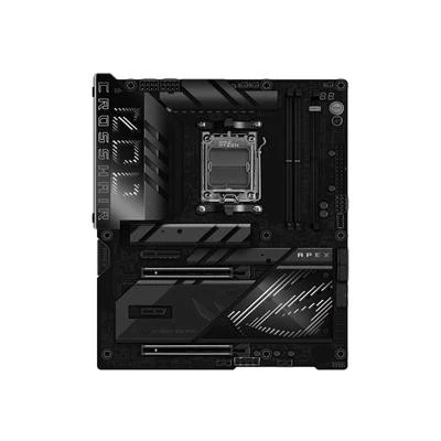 ASUS ROG CROSSHAIR X870E APEX Socket Am5/X870e/Ddr5/S-Ata 6Gb/S/Atx £ ...