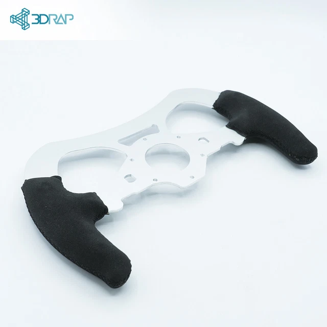 F1 WHEEL PLUG&PLAY [Logitech G29, G920, G923] (PC, PS3, PS4, PS5, XBox ...