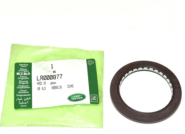 NUOVO LAND ROVER Freelander 2 L359 Trasmissione Seal Lr000877 Originale ...
