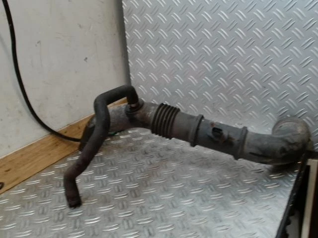 DURITE DE TURBO PEUGEOT BOXER 3 PHASE 1 2.2 HDI - 16V TURBO /R:70648212 ...