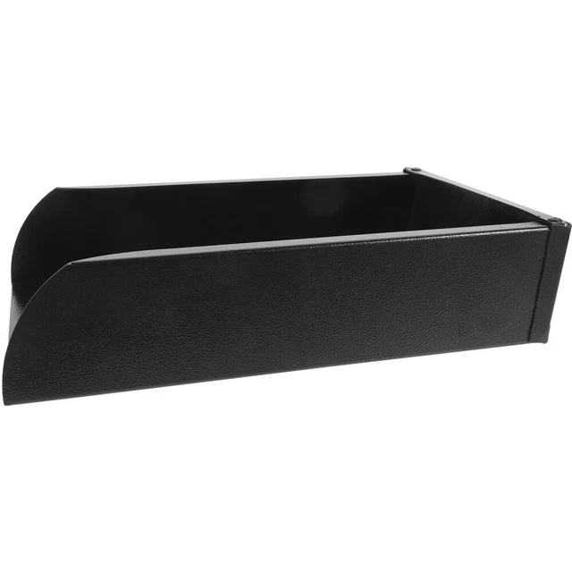 4X4 GUTTER DOWNSPOUT Adapter Rainwater Collecting Dustpan Diverter ...