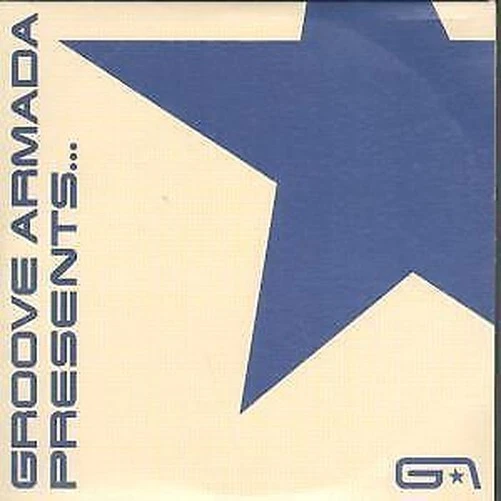 VARIOUS ARTISTS GROOVE Armada Présente CD UK Nuphonic 2005 Compilation ...