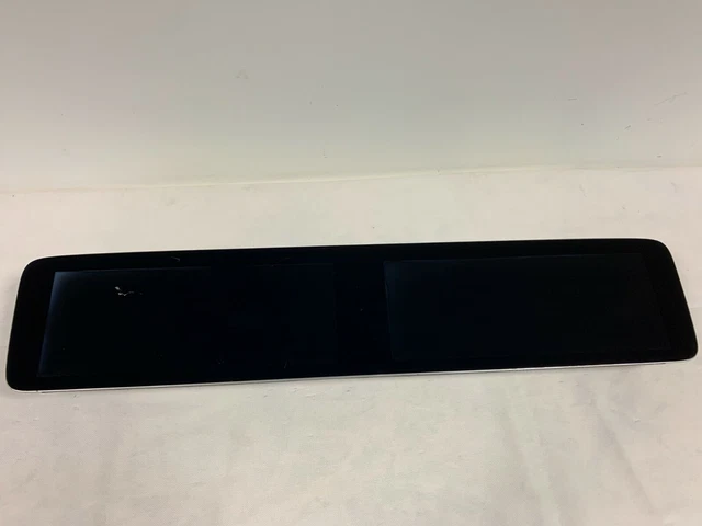 MERCEDES W213 SPEEDOMETER dashboard full display instrument cluster ...