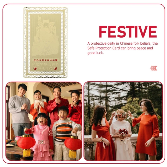 FENG SHUI CHARMS and Amulets Portable Exquisite Chinese Decorations $17 ...