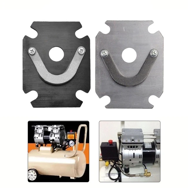 PLAQUE DE VANNE robuste remplacement pour compresseur d'air accessoire haute per EUR 12,55 ...