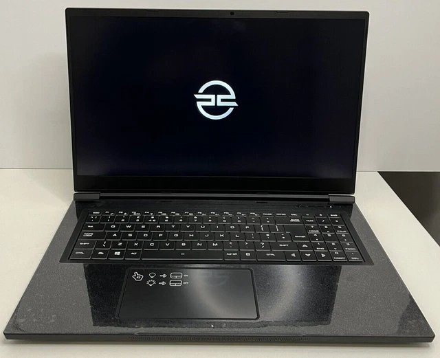 PC SPECIALIST 17& Gaming Laptop i7-12700H@2.3ghz 64GB RAM 1TBSSD NVIDIA ...
