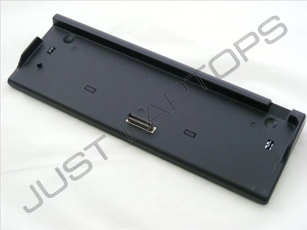 FUJITSU-SIEMENS LIFEBOOK T4010 docking station replicatore porte laptop ...