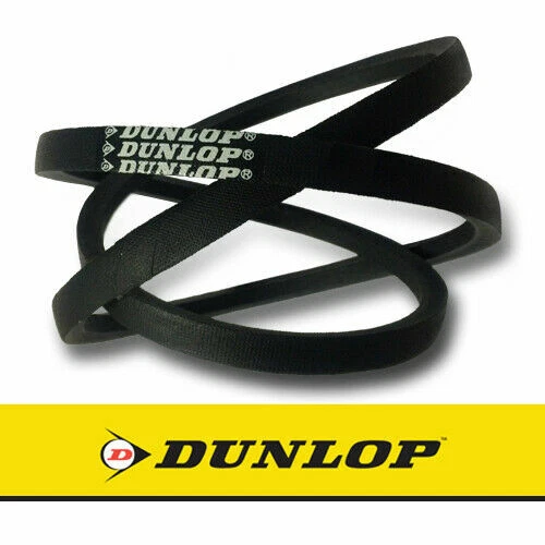 DUNLOP COUNTAX ENGINE to PTO BELT C300H C400H C500H C600H C800H C400 ...