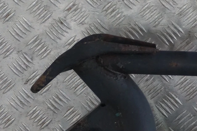 BMW X5 ER E53 Vorderachsträger Vorderachse Motor Träger Motorhalter ...