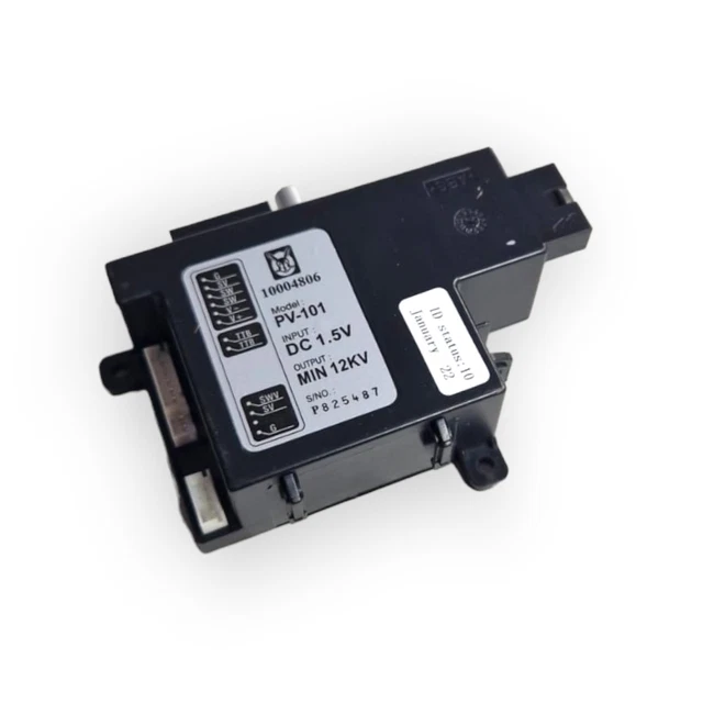 VAILLANT 115257 PANNEAU D'allumage Pv-101 10004806 Pour Chaudière Mag ...