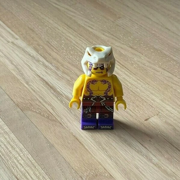 LEGO [NJO120] NINJAGO Krait From Set 70745, 70752 EUR 1,25 - PicClick IT