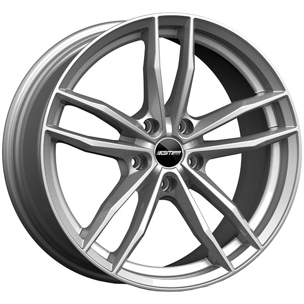 ALLOY WHEEL GMP Swan For Cupra Formentor 110 Kw No Freni Brembo 8X18 ...
