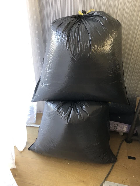Polystyrene Beans Beanbag Refill Filling Top Up Filler Booster Beads