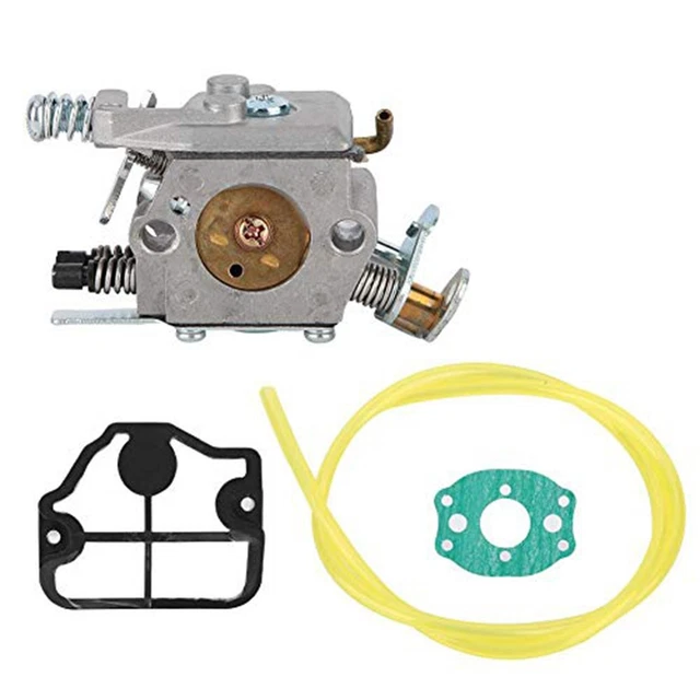 KIT CARBURATEUR FACILE installer pour tron?onneuses compatible avec plusieur EUR 20,38 - PicClick FR