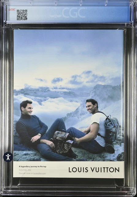 DECEMBER 2024 TIME Magazine Caitlin Clark Athlete of the Year CGC 9.6 ...