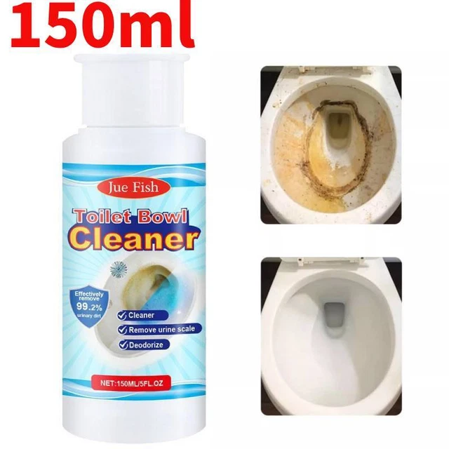 SPLASH FOAM TOILET Cleaner Toilet Cleaning Foam Toilet Cleaner Foaming ...