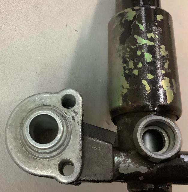 WABCO 4721707970 ABS ASR 12V Solenoid Valve with Cable (R58) $110.61 ...