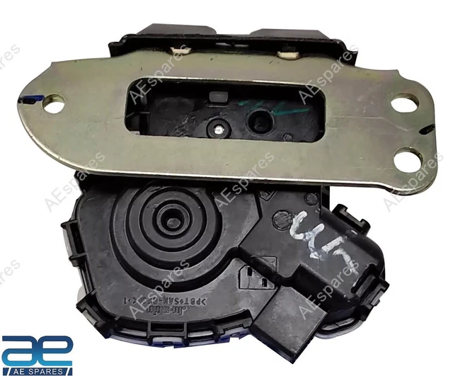 REAR TAILGATE LATCH For Suzuki Baleno 2nd 3rd Gen BalenoRS Fronx ...