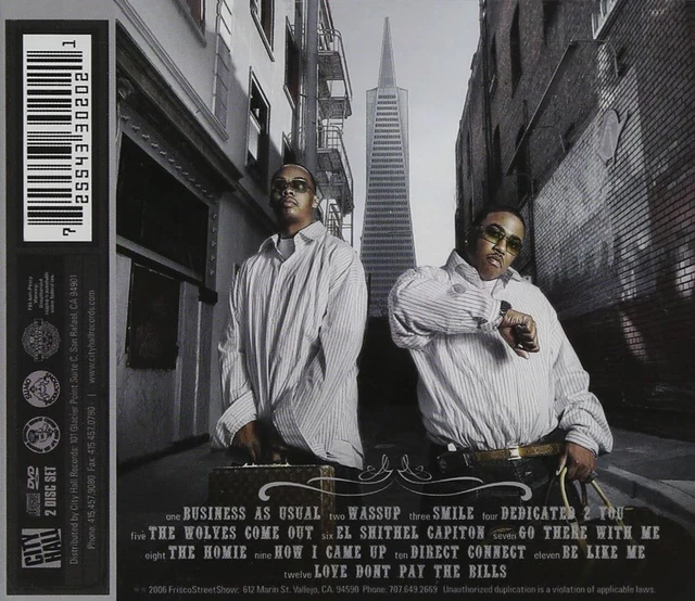 MESSY MARV EXPLOSIVE Mode, Vol. 2: Back In Business (CD) EUR 24,66 ...