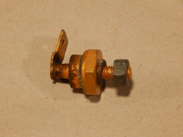 49345 TESTED & Working Used Lucas Zenor Diode Triumph Bsa Norton $33.96 ...