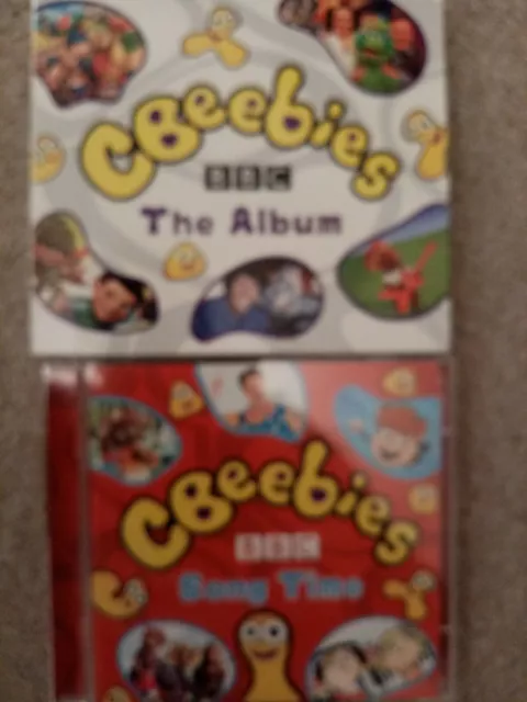 My CBeebies Album CBeebies Wiki Fandom, 43% OFF