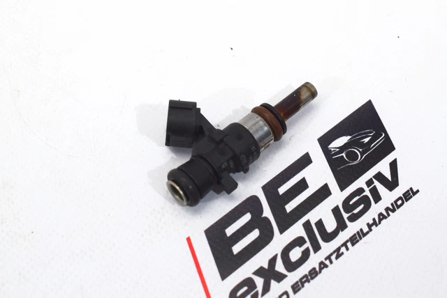 ORIGINAL AUDI S3 8V (A3) injection nozzle injection valve injector ...