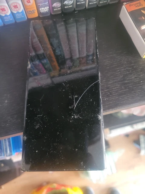 (BROKEN SCREEN) SAMSUNG Galaxy S23 Ultra SM-S918B/DS - 256GB - Red ...