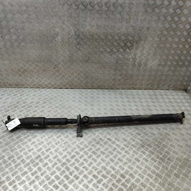 MERCEDES-BENZ E W212 Propshaft Cardan A2124106106 3.5 Petrol 2015 ...