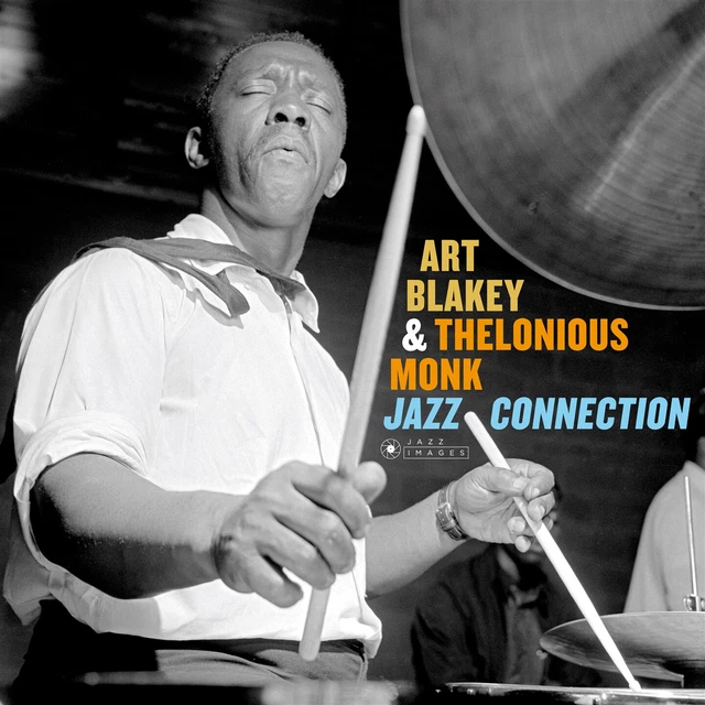 ART BLAKEY, THELONIOUS Monk - Jazz Connection [Gatefold LP] EUR 28,05 ...