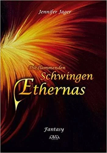 JENNIFER JAGER - La Flammenden Oscilante Ethernas #B2019666 EUR 7,38 ...