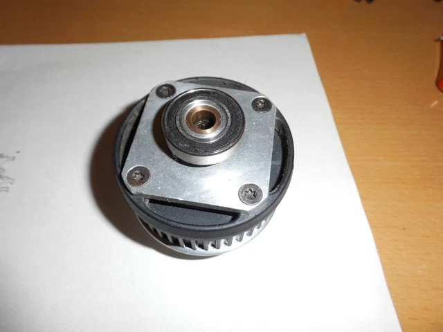 FG 4WD VERY rare adjustable race diff front, upgrades/hop ups!!! £156. ...