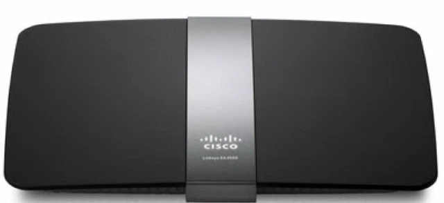 CISCO LINKSYS EA4500 N900 Dual-Band WiFi Router $49.00 - PicClick AU