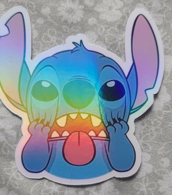 Disney Stitch Memes FOR SALE! - PicClick UK