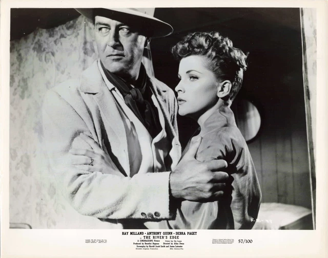 ORIGINAL VINTAGE CINEMA Still Photo Movie Tim Hunter's The River's Edge ...