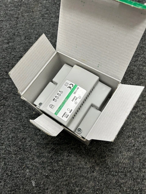 COMELIT TRANSFORMER 60V 0-230/0-12-24V $74.78 - PicClick CA