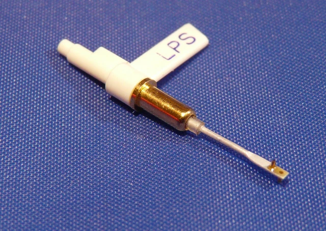 PHILIPS AG3310 RECORD player needle stylus GP200 GP224 GP235 GP300 LP ...