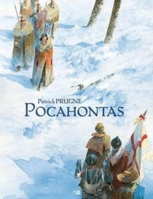 POCAHONTAS DE PRUGNE, Patrick | Livre | état bon EUR 17,55 - PicClick FR