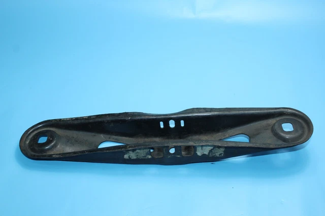 MERCEDES-BENZ W123 S123 Transmission Reinforcement Plate Engine Mount ...