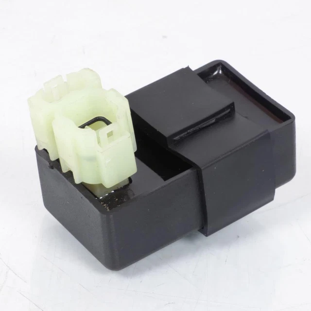 CALCOLATORE CDI P2R per scooter peugeot 50 v-clic 4t prima del 2020 ...