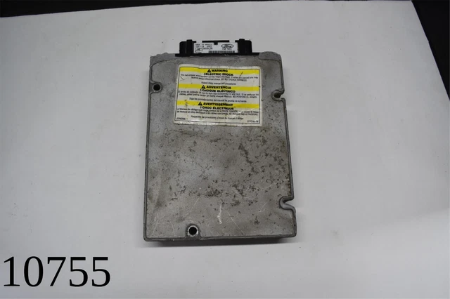 1999 2003 FORD F250 F350 7.3 Idm Fuel Injector Drive Module 99 00 01 02 ...