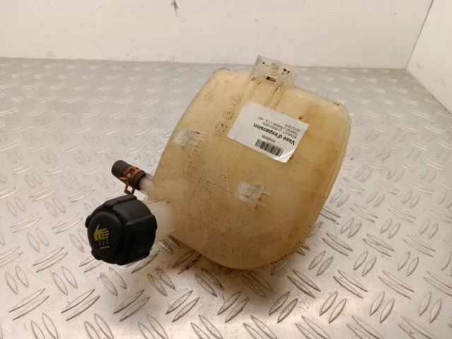 VASE D'EXPANSION RENAULT TWINGO 2 PHASE 1 7701477846 EUR 30,00 ...